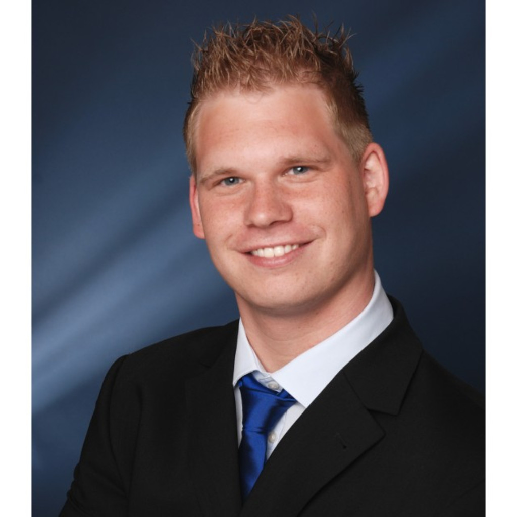 Patrick Krüger - Kundenberater - Peter Quiel, Q-Projekt EDV ...