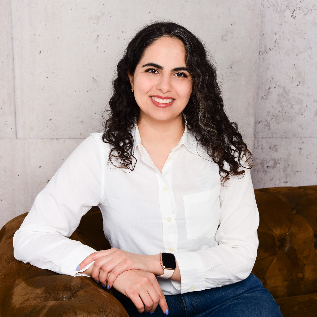 sara Haghshenas - Data Analyst & Plant Controller (CO) - Kalleh | XING