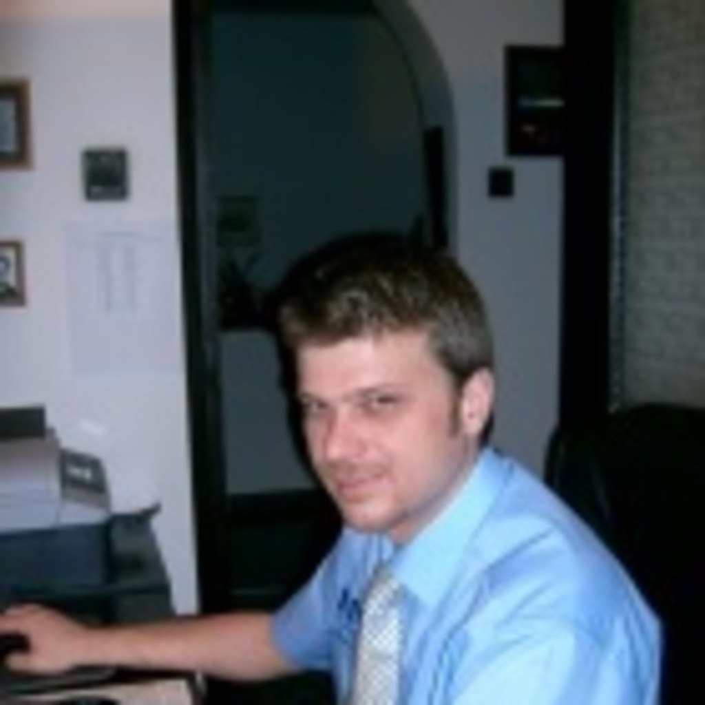 Péter Bíró - Geschäftsführer - BIP-TEC Kft. | XING