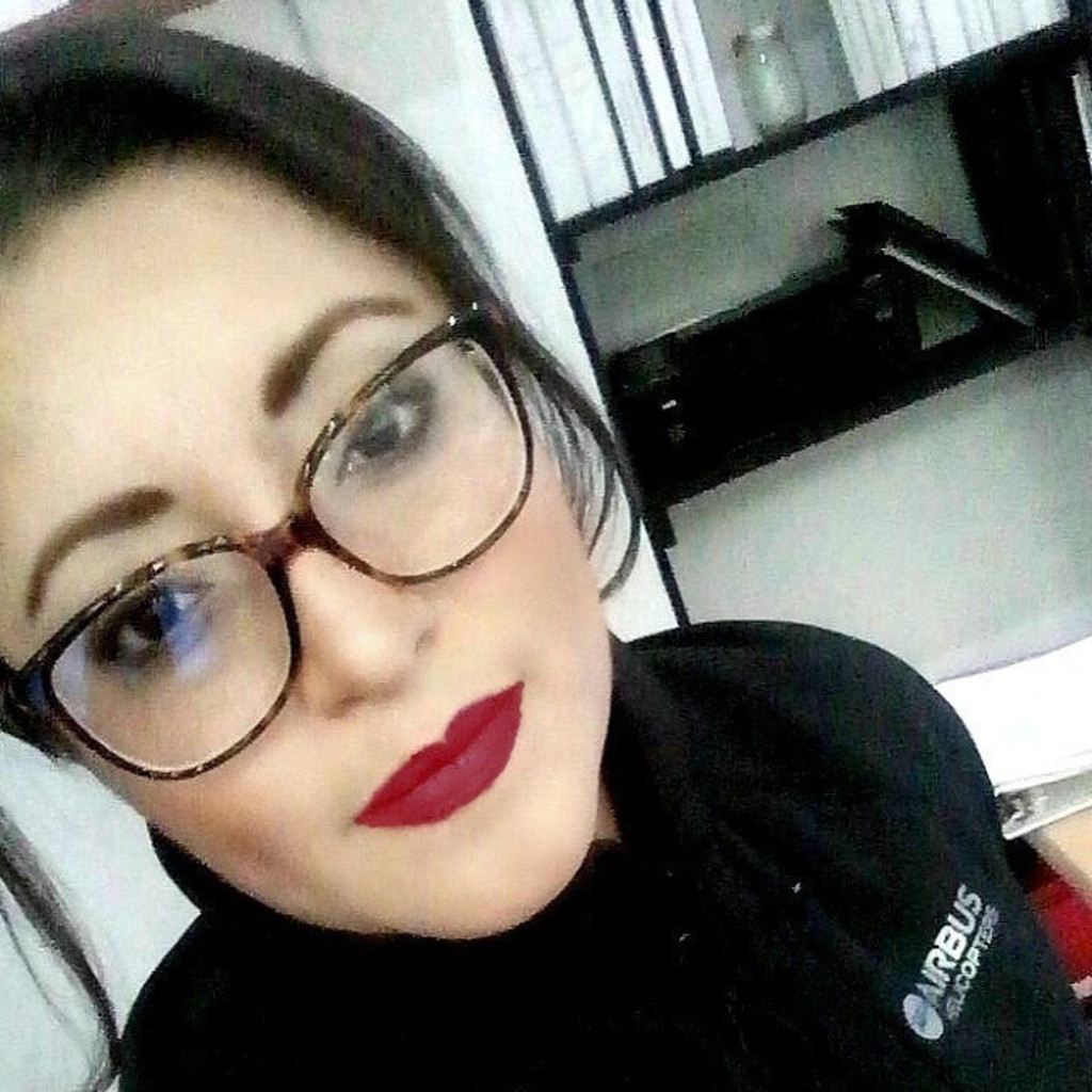 DALIA SANCHEZ GARFIAS - JEFE DE SEGURIDAD AEREA Y ASEGURAMIENTO DE LA ...