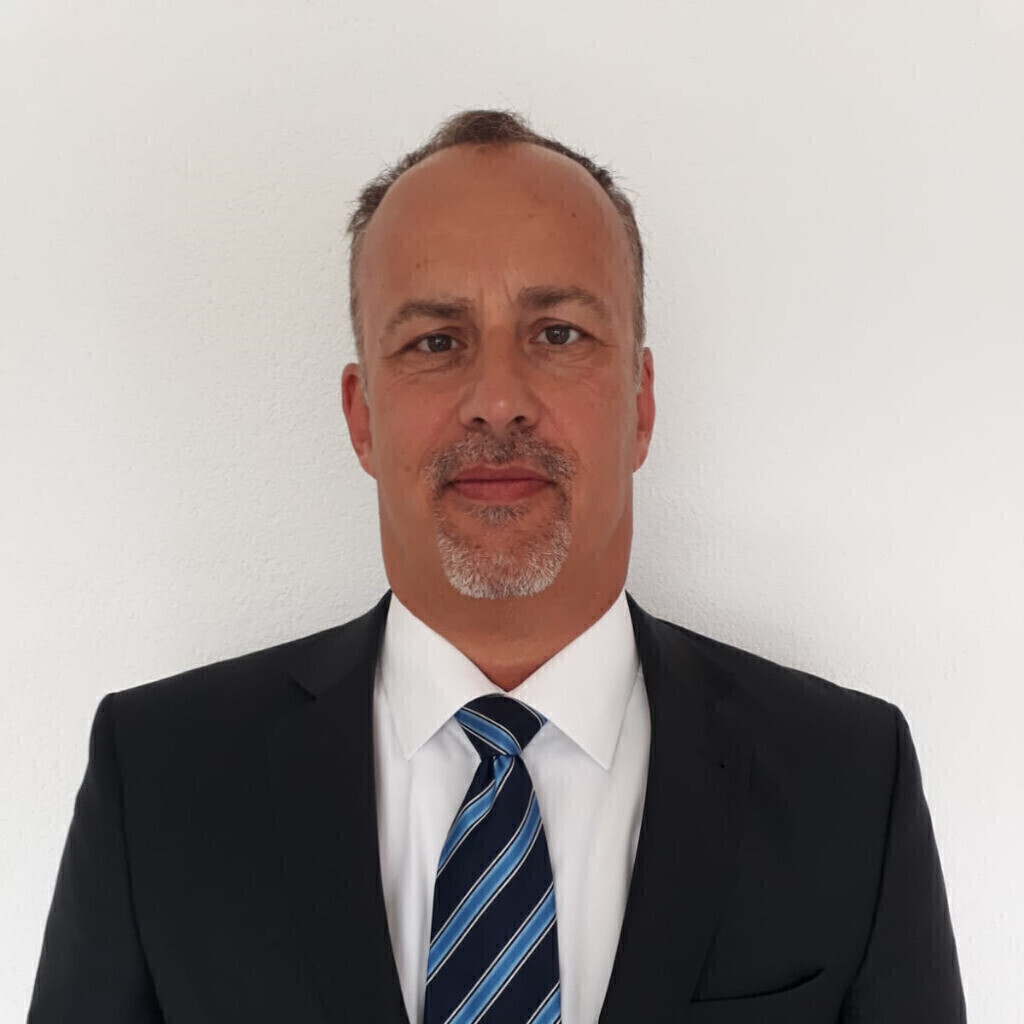 Dipl.-Ing. Mathias Bäuerle - Key Account Manager - Bucher Automation | XING