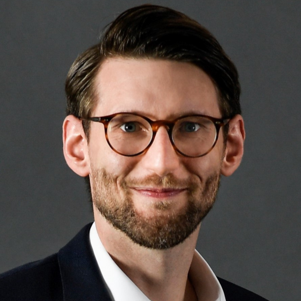 Prof. Dr. David Eberhardt - Professor - Hochschule Bielefeld (HSBI) | XING