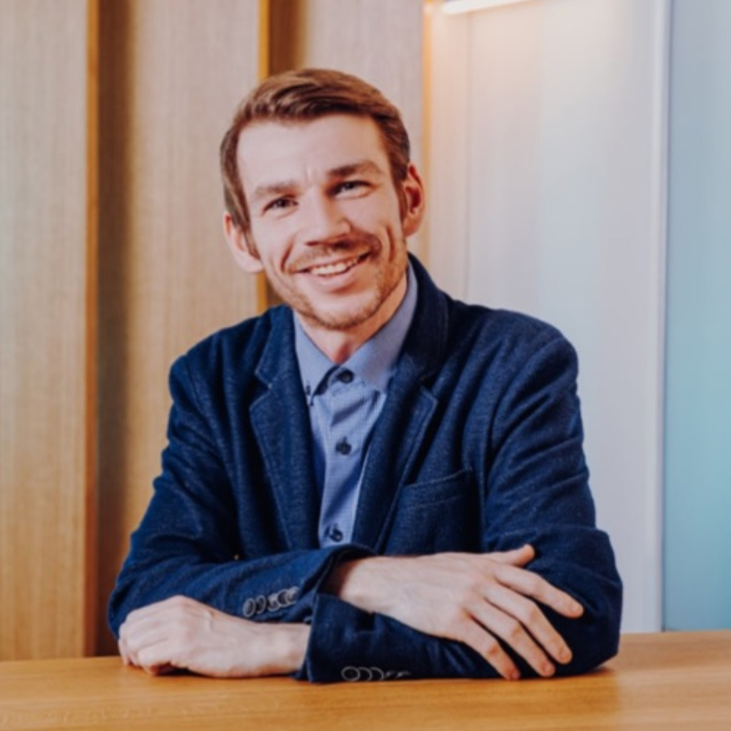 Robert Pietsch - Geschäftskunden Außendienst - Smart1STEIN | XING