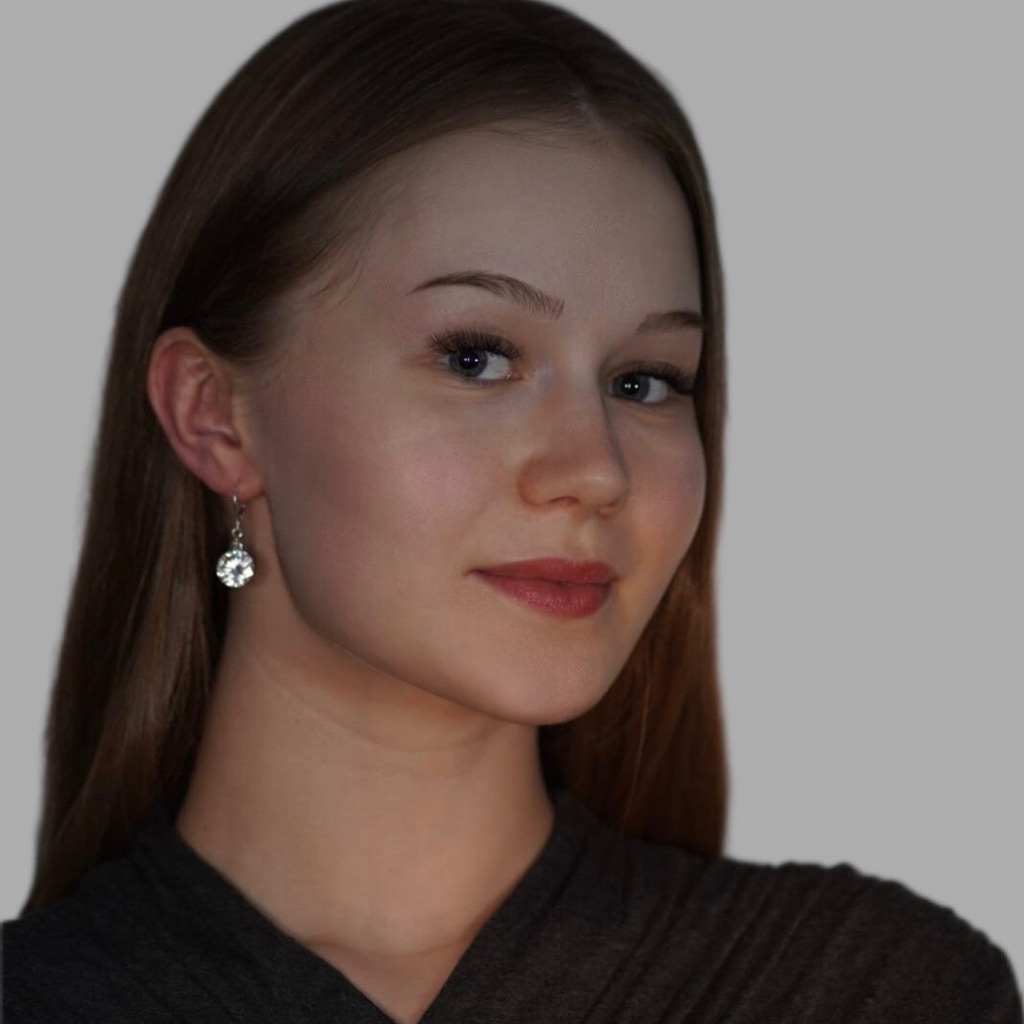 Alicia Reimer - Bäckereifachverkäuferin - Bäckerei Fuchs - Ihre ...