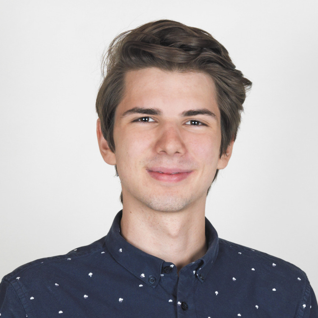 Sandro Pischinger - Freiwilliges Praktikum IT - FEV Europe GmbH | XING