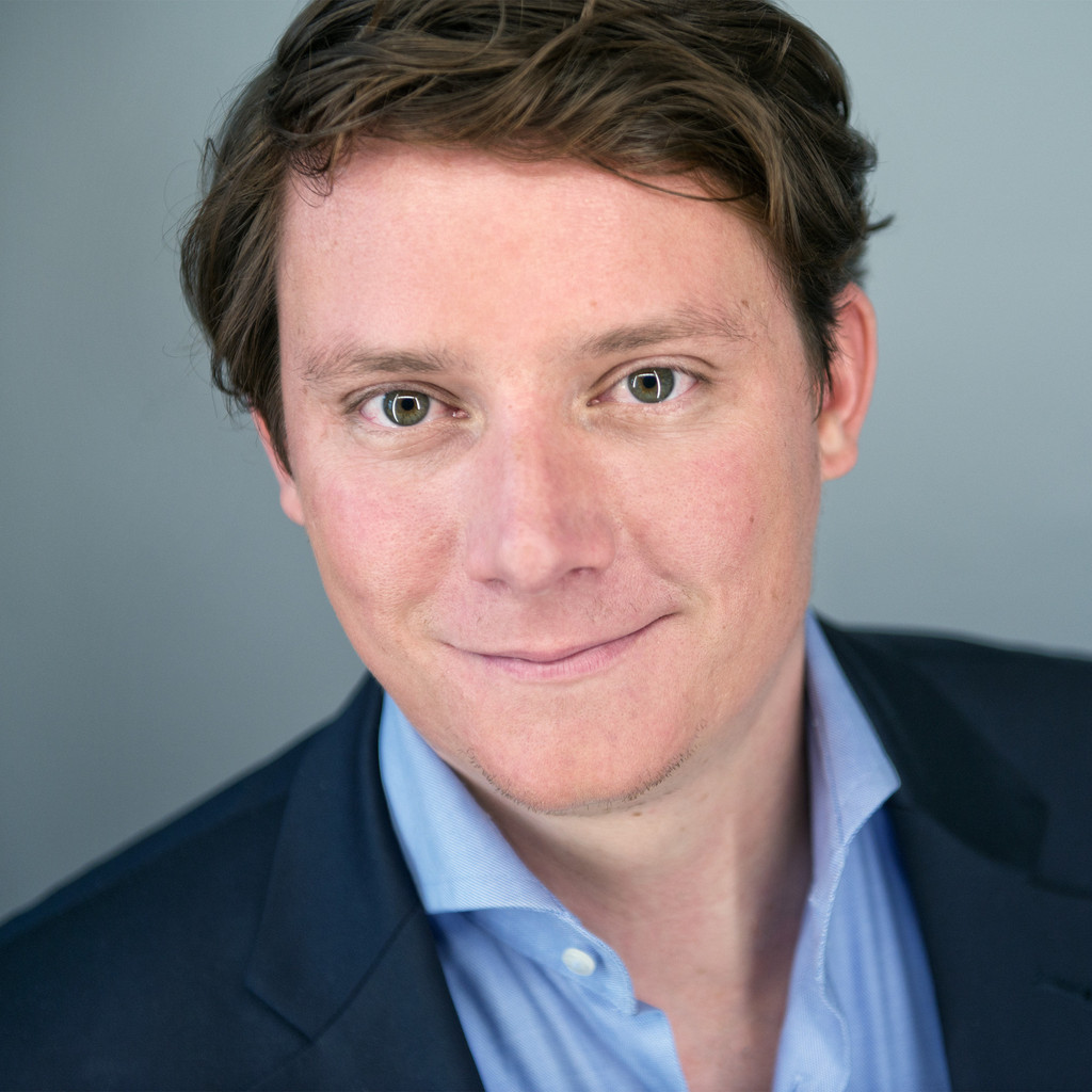 Martin Walter - Co-CEO & CTO - nnamu GmbH | XING