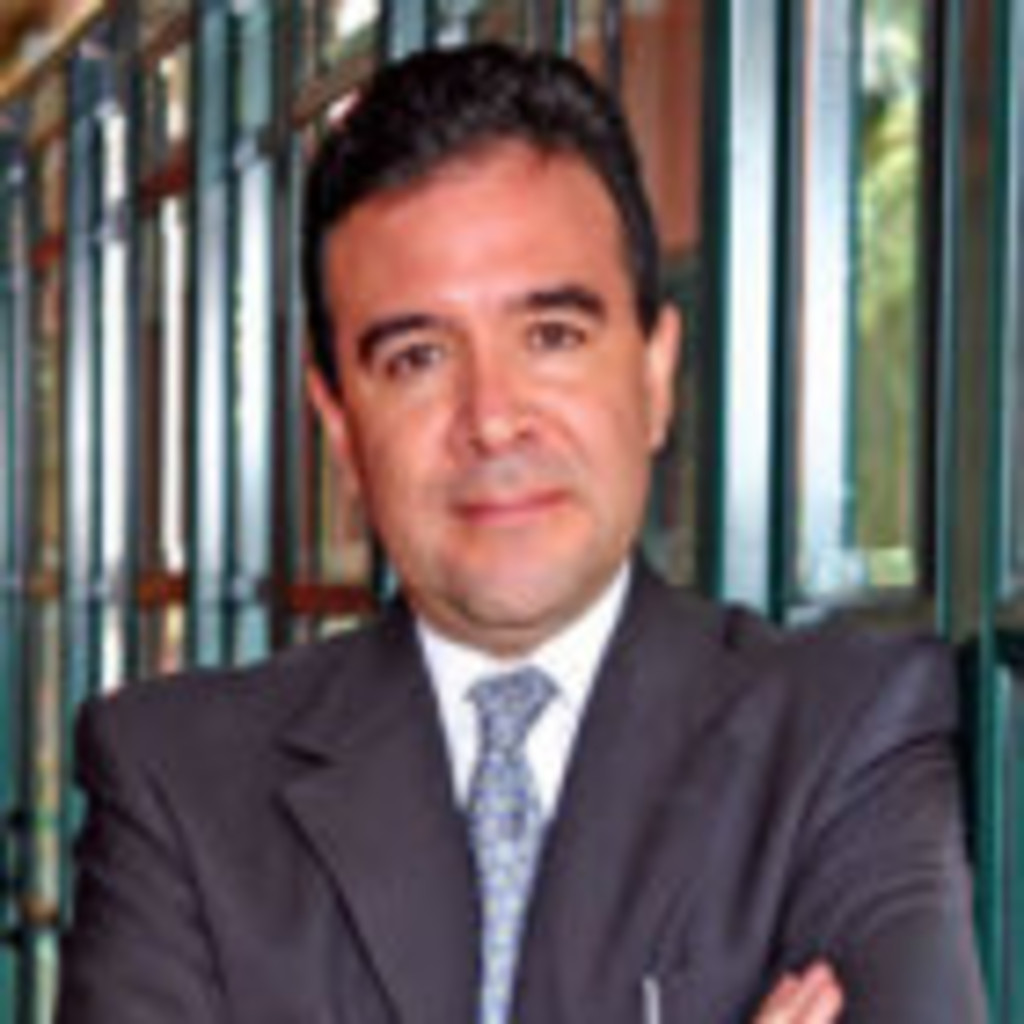 Ramon Ruiz - CEO - Openings | XING