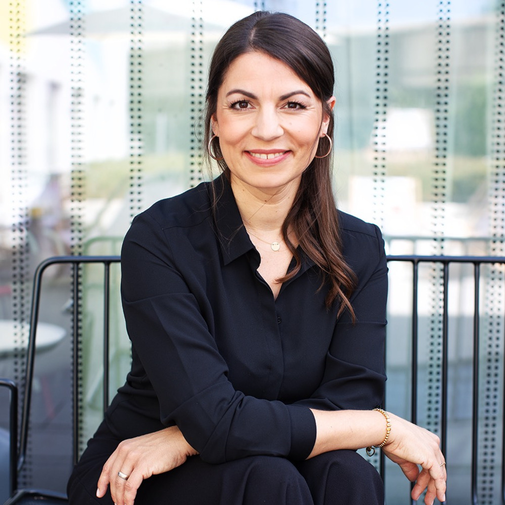 Doris Schmid - Geschäftsführende Inhaberin - MOVEMENT | XING