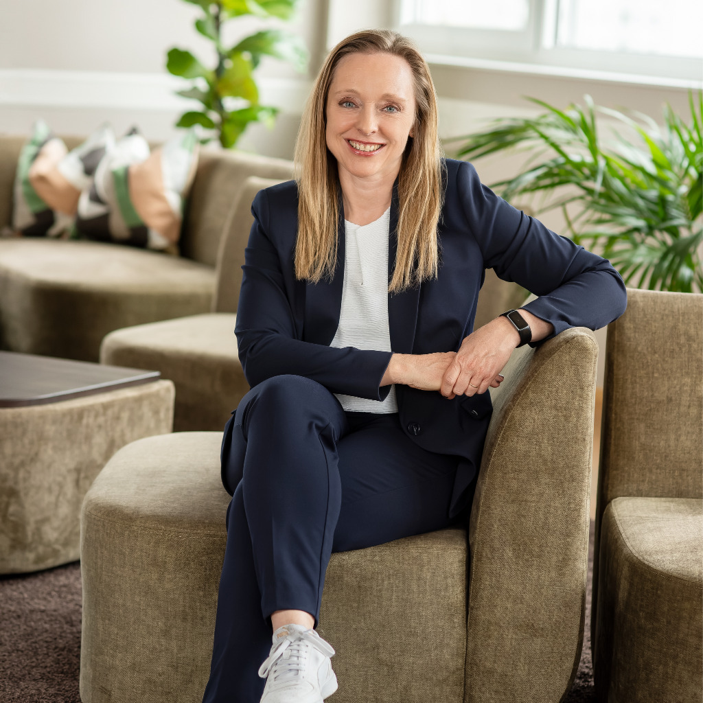 Anja Rausch - Group Director HR - Vogel Communications Group GmbH & Co ...