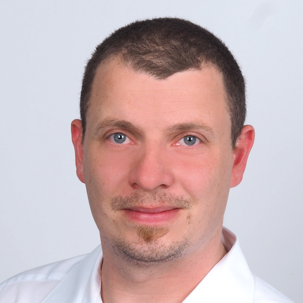 Matthias Ruf - Sales Professional Inside Sales - CGM SYSTEMHAUS GmbH | XING