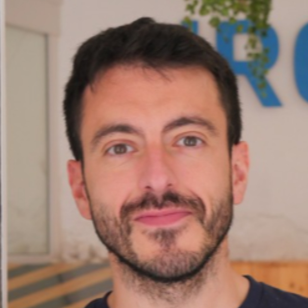 Miguel Ángel Jiménez - Junior Backend Developer - Icnea | XING