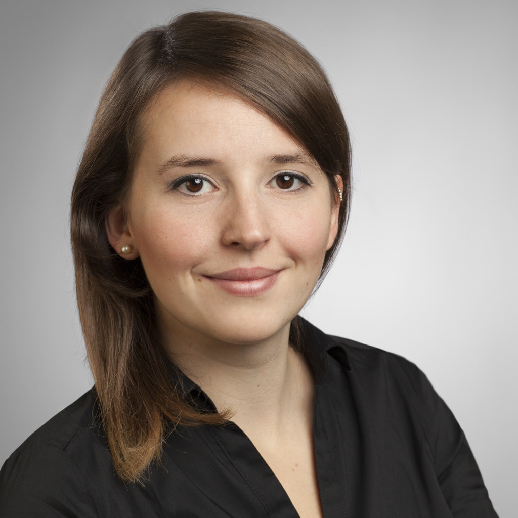 Olga Schneider - Study start up associate - ICON plc | XING