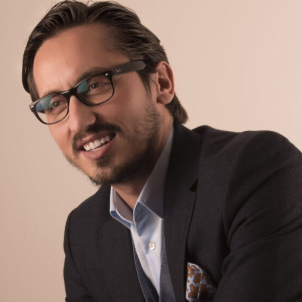 Meriton SPAHIU - President & CEO - MERIT Holding | XING