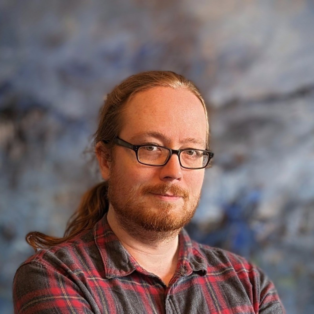 Daniel Warren - Director, Web Developer - Free Range Web | XING