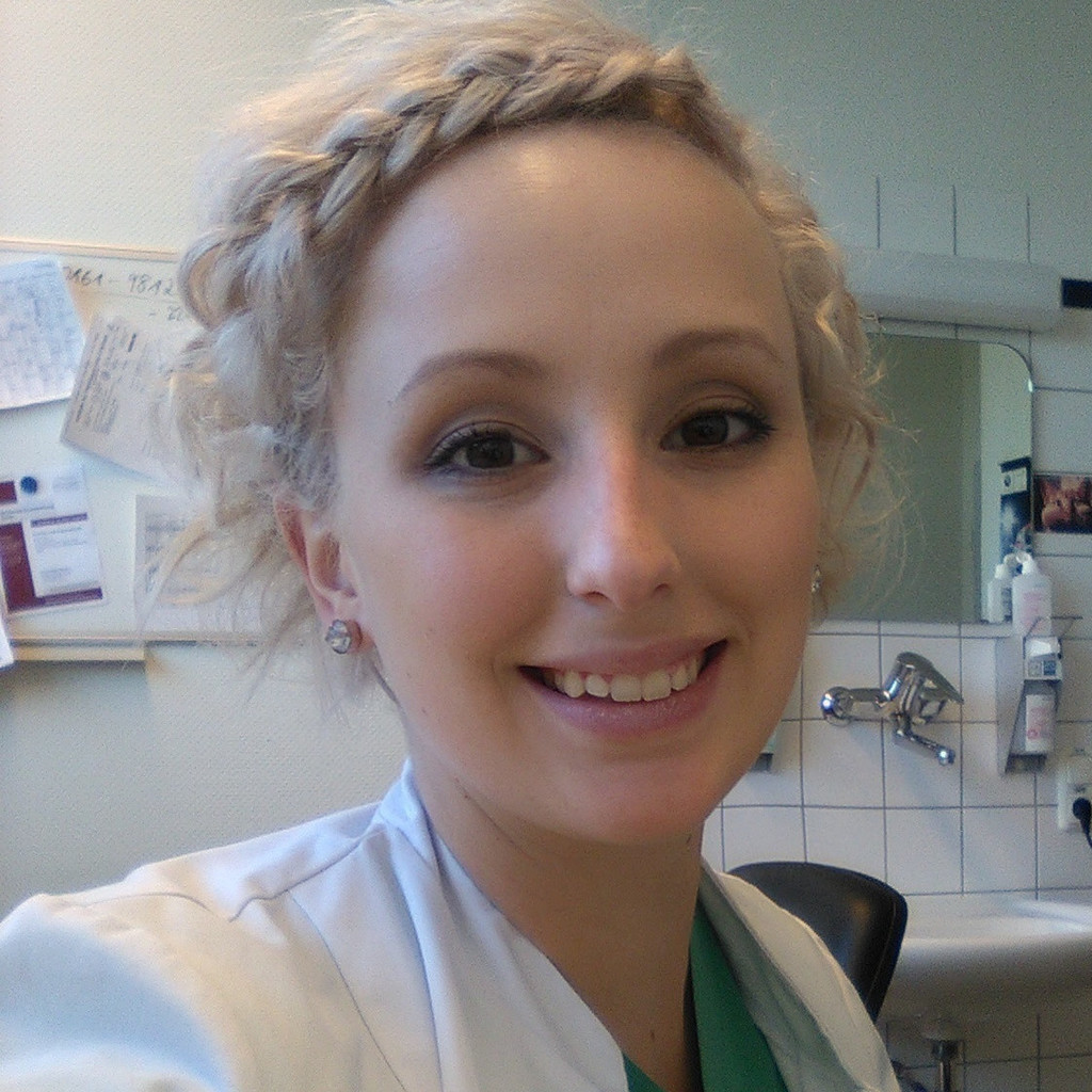 Dr. Cathleen Reiber - Fachärztin Innere Medizin - ZOTZ|KLIMAS | XING