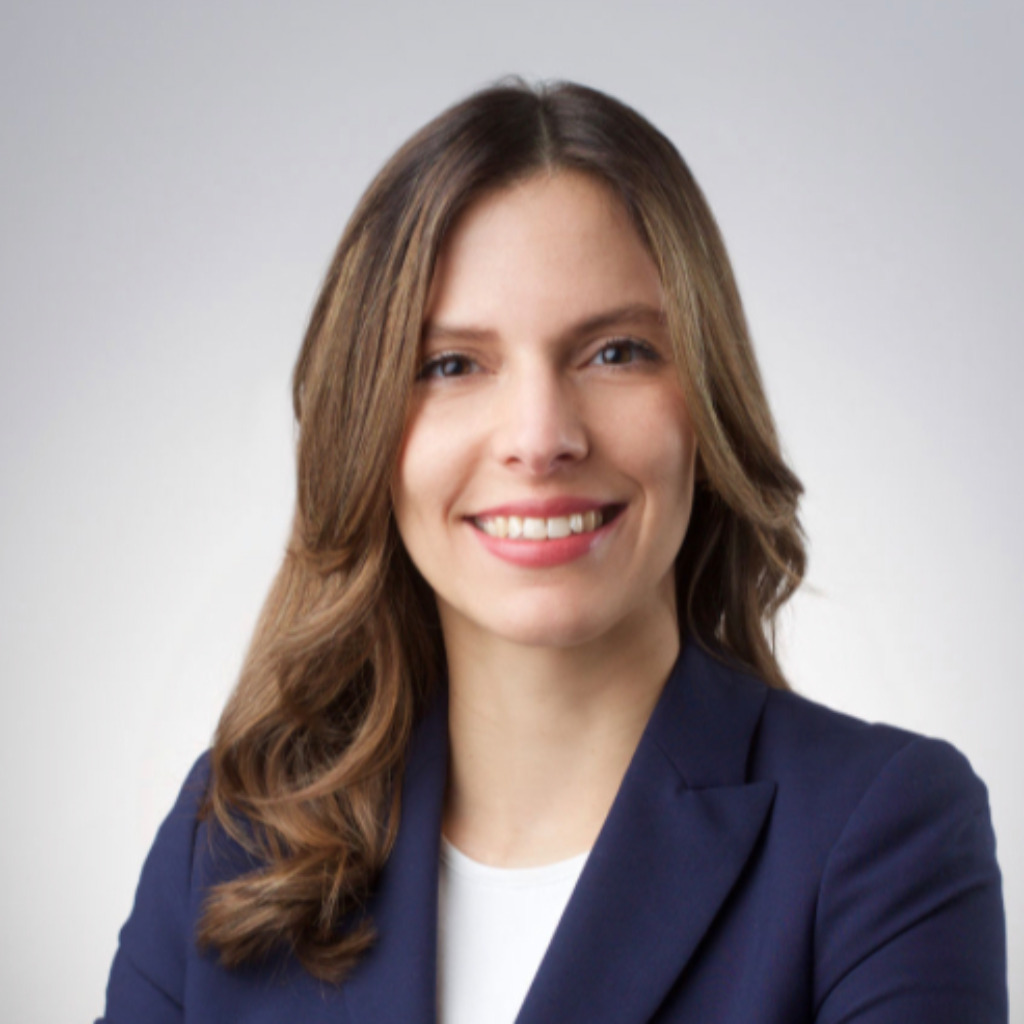 Nicole Fallert - Rechtsanwältin (Syndikusrechtsanwältin) - Robert Bosch ...