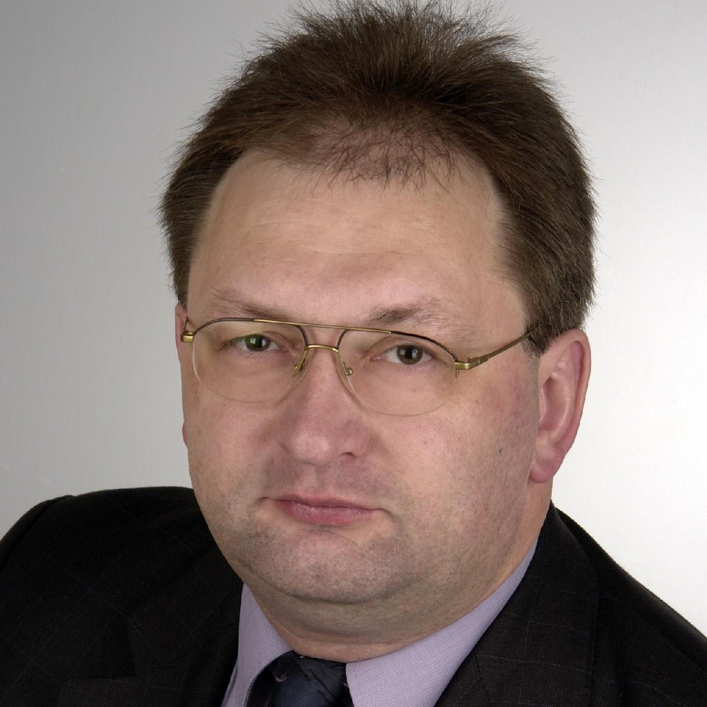 Volker Bretthauer - Maschinenbau-Techniker - VoBre | XING