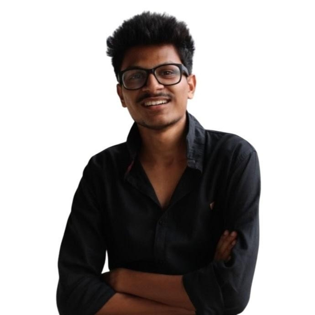 Nikhil Penchalwar - Praktikant - MAN Truck & Bus SE | XING