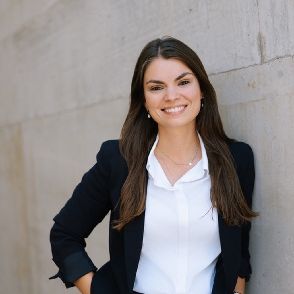 Anja Brinker - HR Business Partner - Bosch Rexroth AG | XING