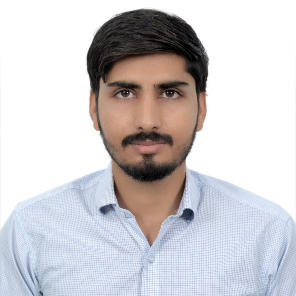 Muhammad Umar Saqlain - Health and Safety Specialist - Al Khodari Heavy ...