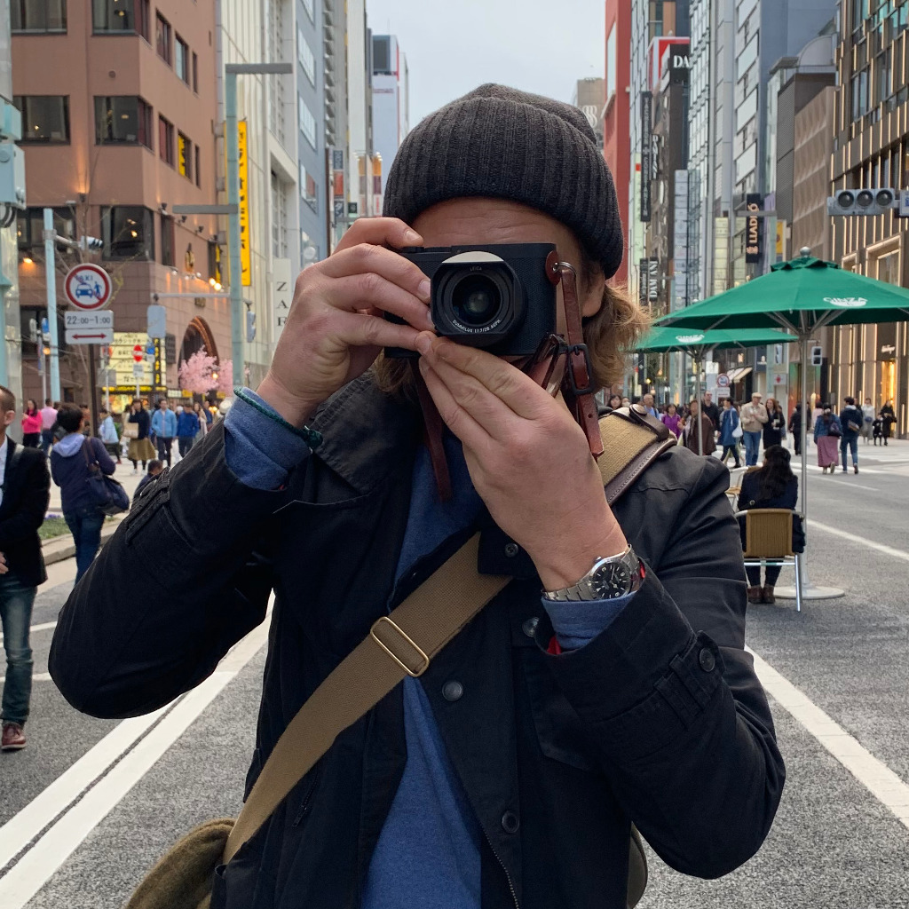 David Goltz - Fotograf - Studio Goltz | XING