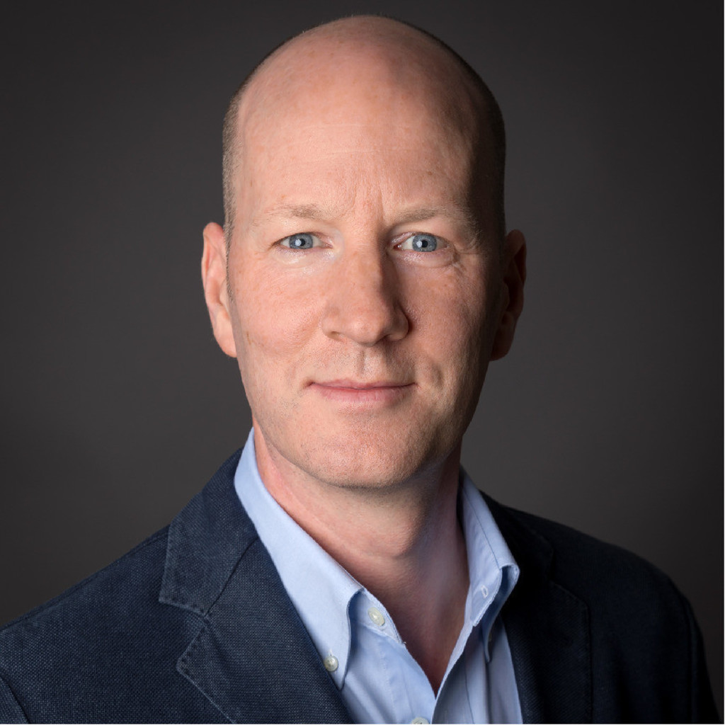 Richard Dolphin - Brand & Marketing Strategy Consultant - StepStone ...