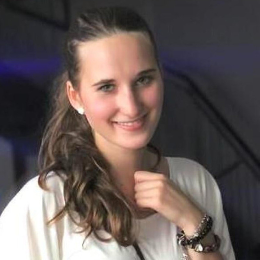 Kyra Bär - Projektmanagement - EXCITEAM GmbH | XING