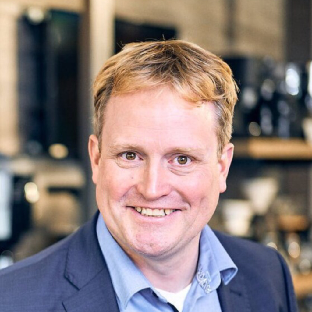 Ralf J. Simon - Sales Director - BROSZIO & Co. GmbH & Co. KG | XING