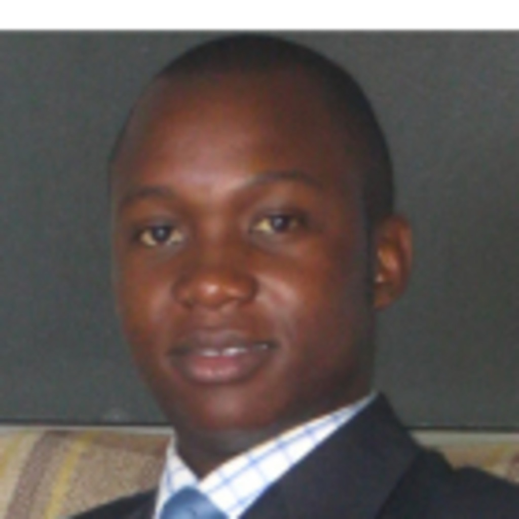 Mkhululi Ncube - Knowledge Management Facilitator - United Nations ...