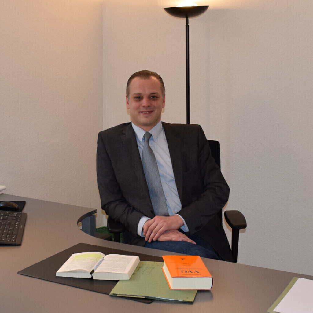 Sebastian Berg - Rechtsanwalt - Anwaltskanzlei Berg | XING Sebastian Berg - Rechtsanwalt - Anwaltskanzlei Berg | XING