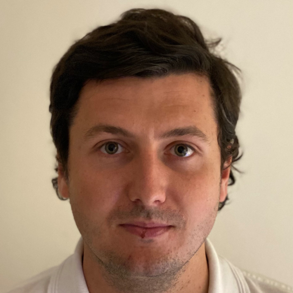 Marco Huber - Radiologietechnologe - Land NÖ | XING