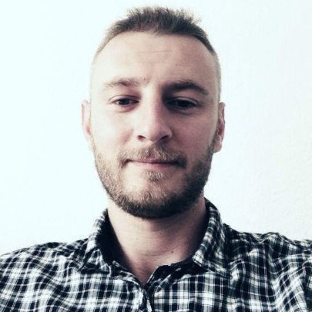 Valentin Stanciu - Mitarbeiter - Voith GmbH | XING