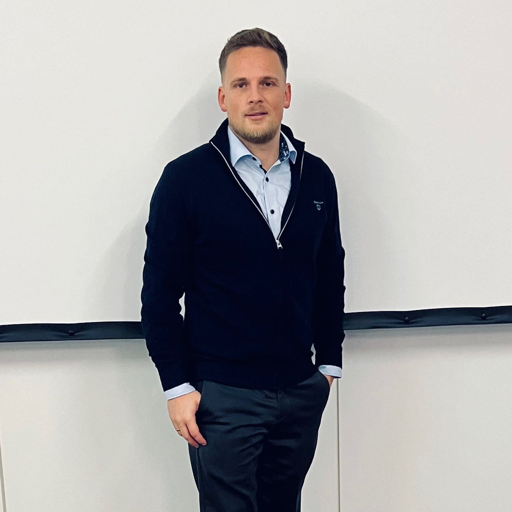 Philipp Binder - Gebietsverkaufsleiter - Ilg+Sulzberger GmbH | XING