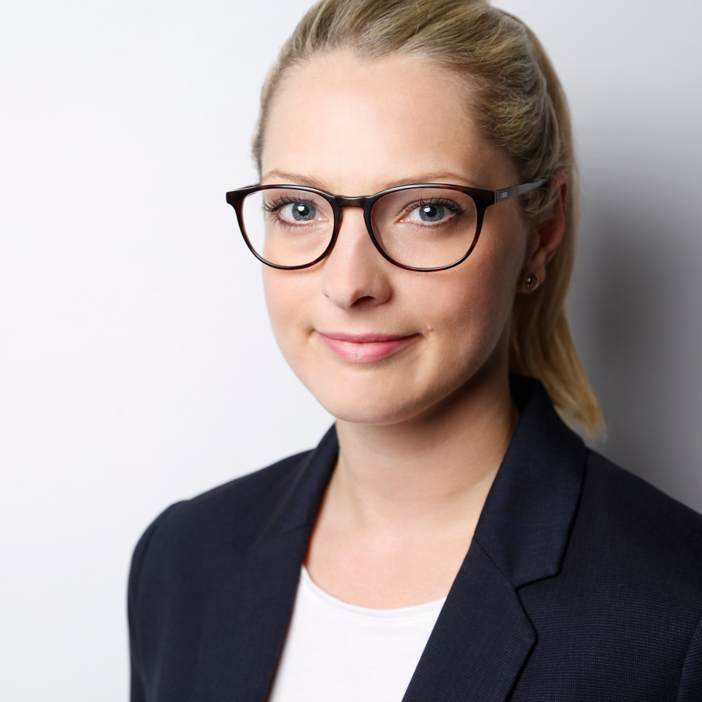 Justine Dietrich - Wirtschaftskommunikation - Hochschule für Technik ...