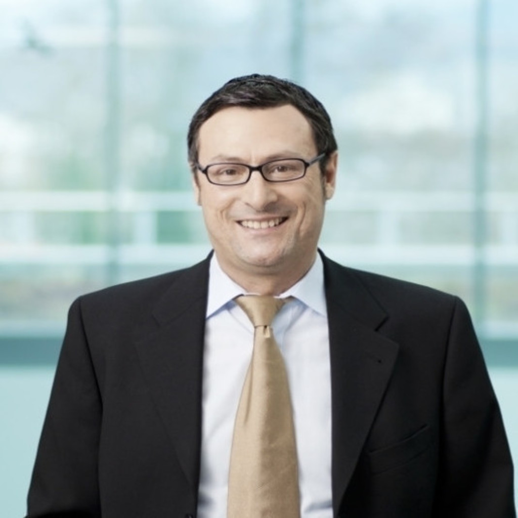 Andreas Eckert - Key Account- / Projekt Manager - badenIT GmbH | XING