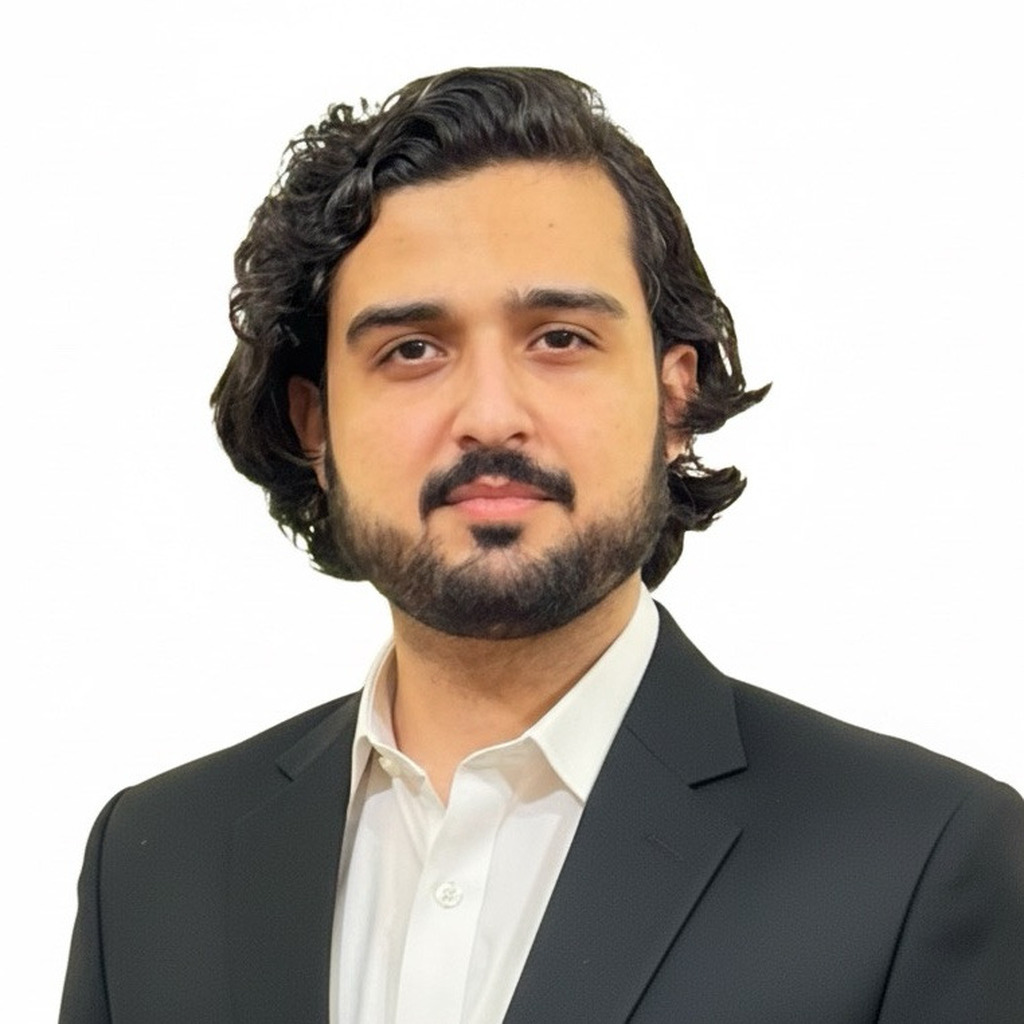 Ahmed Durrani: Ausbildung und Berufserfahrung | XING