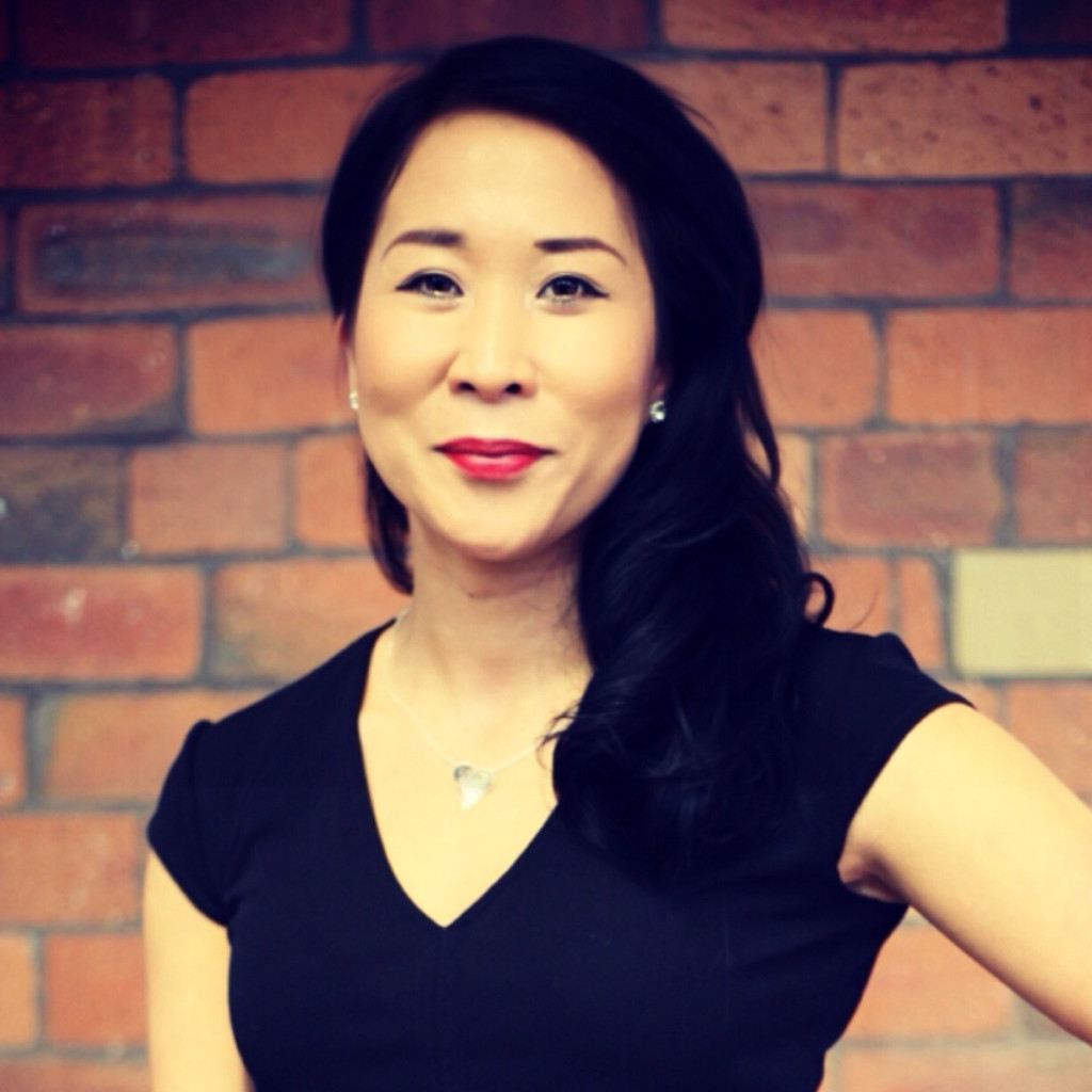 Lya Thomas - International Recruiter - TAG Search and Select | XING