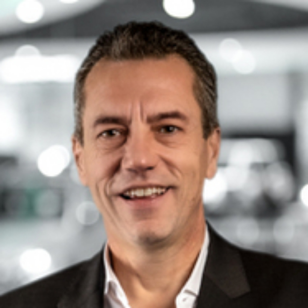 Klaus Knau - Prokurist - Jürgens GmbH und Bald Automobil GmbH | XING