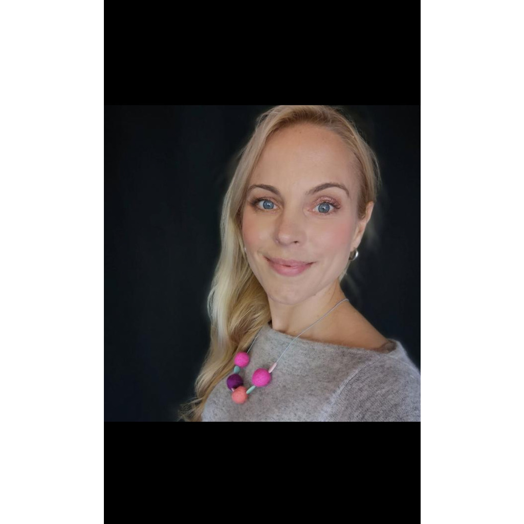 Julia Schaletzky - Executive Director, Center for Emerging and Neglected Diseases UC Berkeley ...