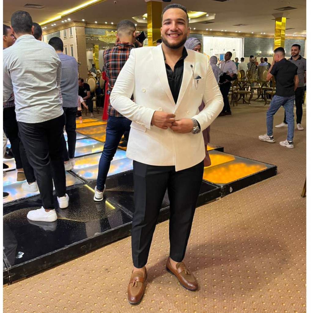 Abdo Ashour - Data Scientist - Mission Aviation Fellowship | XING