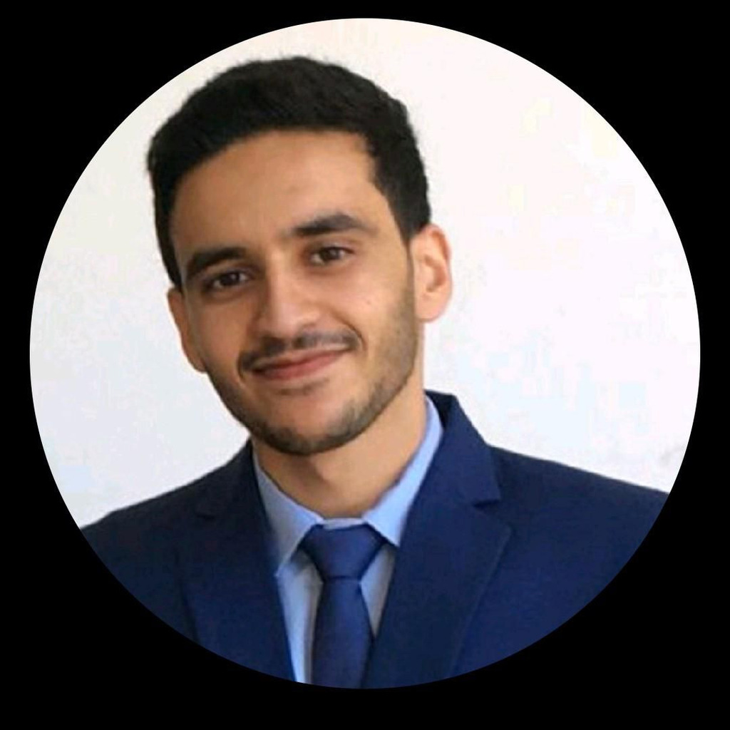 youssef bouabane - Fullstack Developer - Catamania | XING
