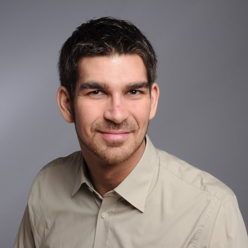 Alexander Neu - Senior Software Engineer - ARS Computer und Consulting ...