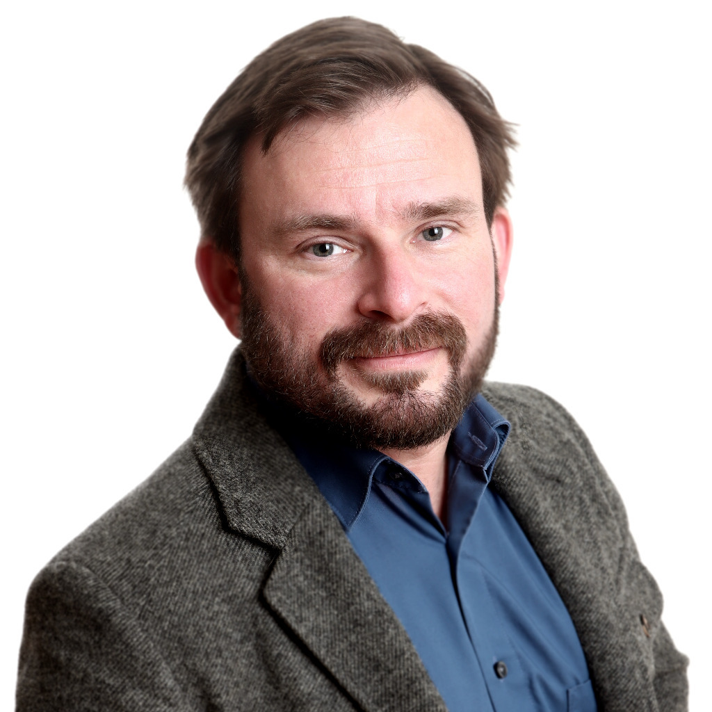 Dr. Daniel Zwick - Wissenschaftlicher Mitarbeiter - Archäologisches ...