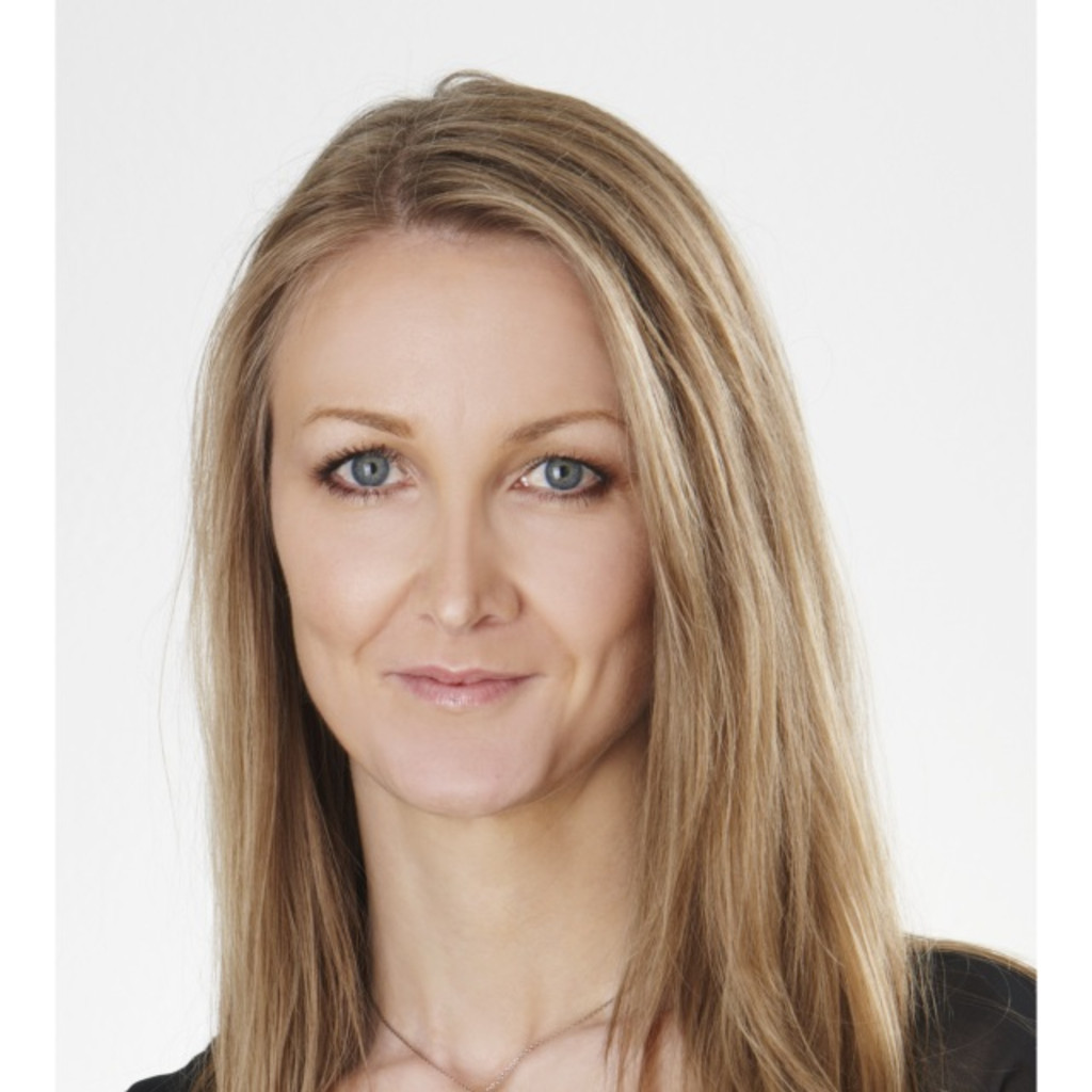 Nicole Thaler - Fries - Corporate Communications / PR - Mibelle Group ...