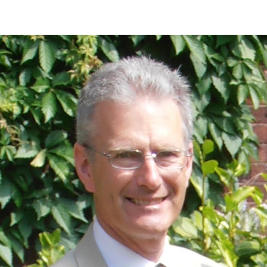 Peter Groves - Consultant - CJ Jones Solicitors | XING