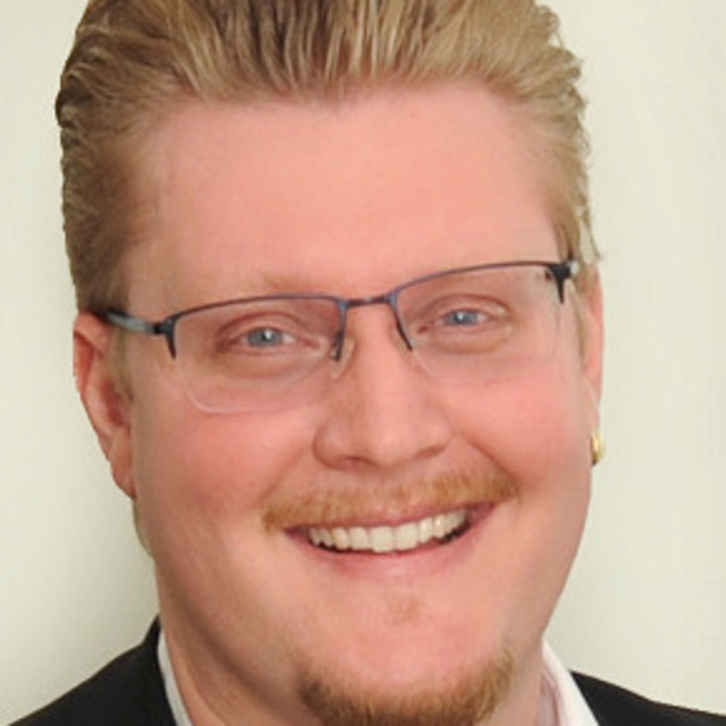 Thomas Bayer - Geschäftsführer - TGB Handelsvertretung | XING