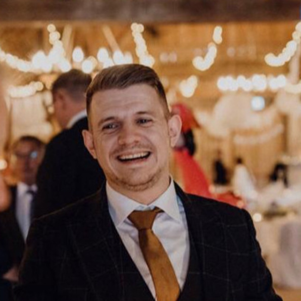 Lewis King - Web Developer - King Site Design | XING