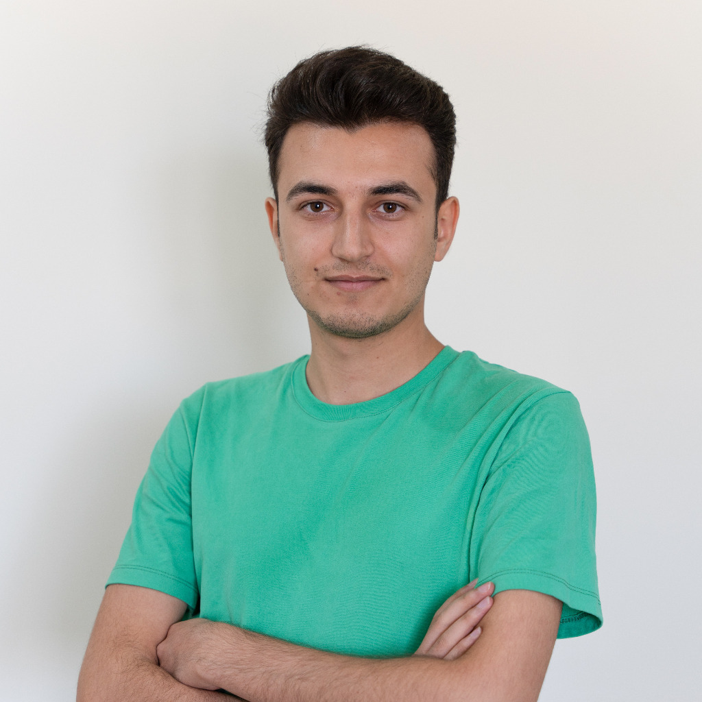 Mohammad Bazrafkan - Socio-Technical Systems Engineering - Carl von Ossietzky University of ...
