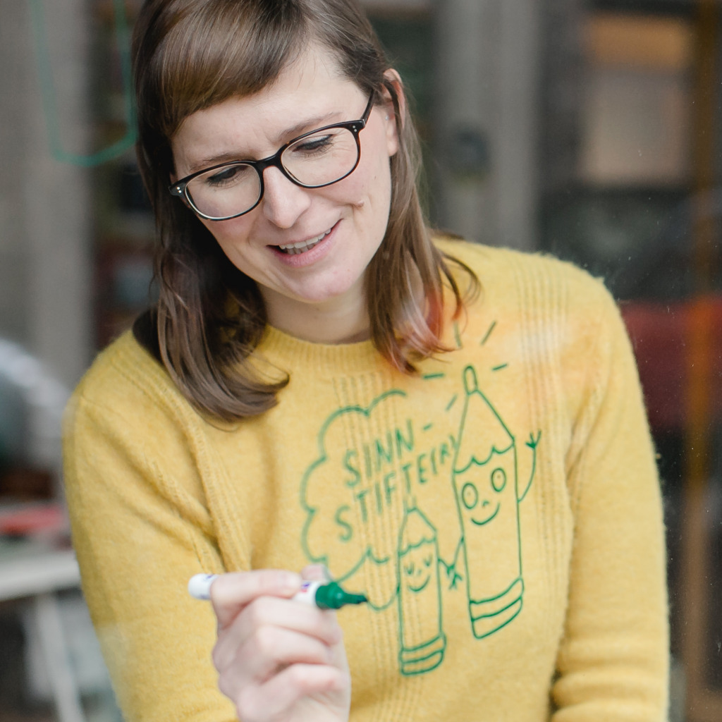 Birgit Jansen - Dozentin für Illustration - ecosign/Akademie für Gestaltung | XING