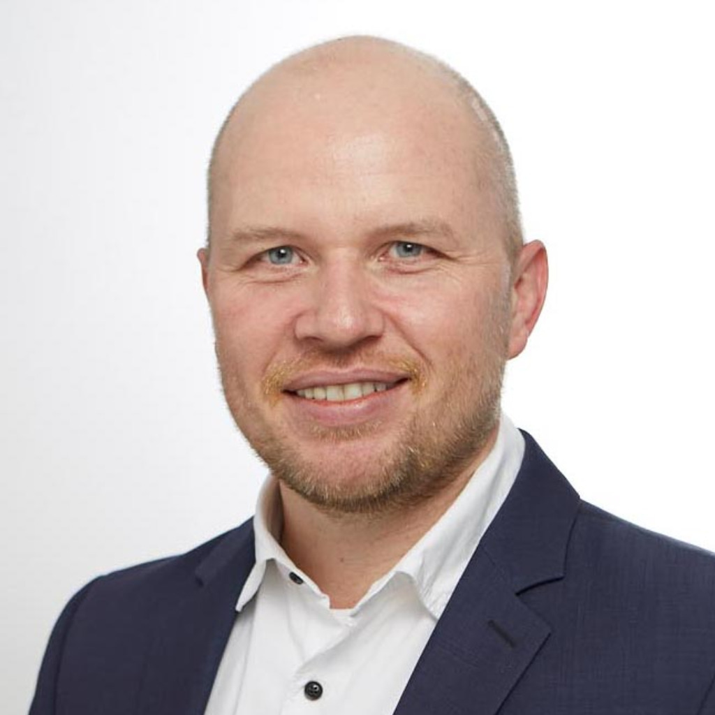 Maik Klauser - Head of Product Engineering and Governance Mobility ...